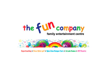 Group Fun Logo